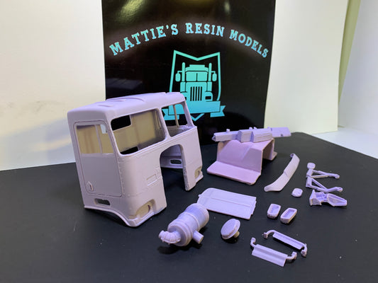 Mattie's Resin Models – Mattie's Resin Models