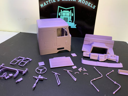 Mattie's Resin Models – Mattie's Resin Models