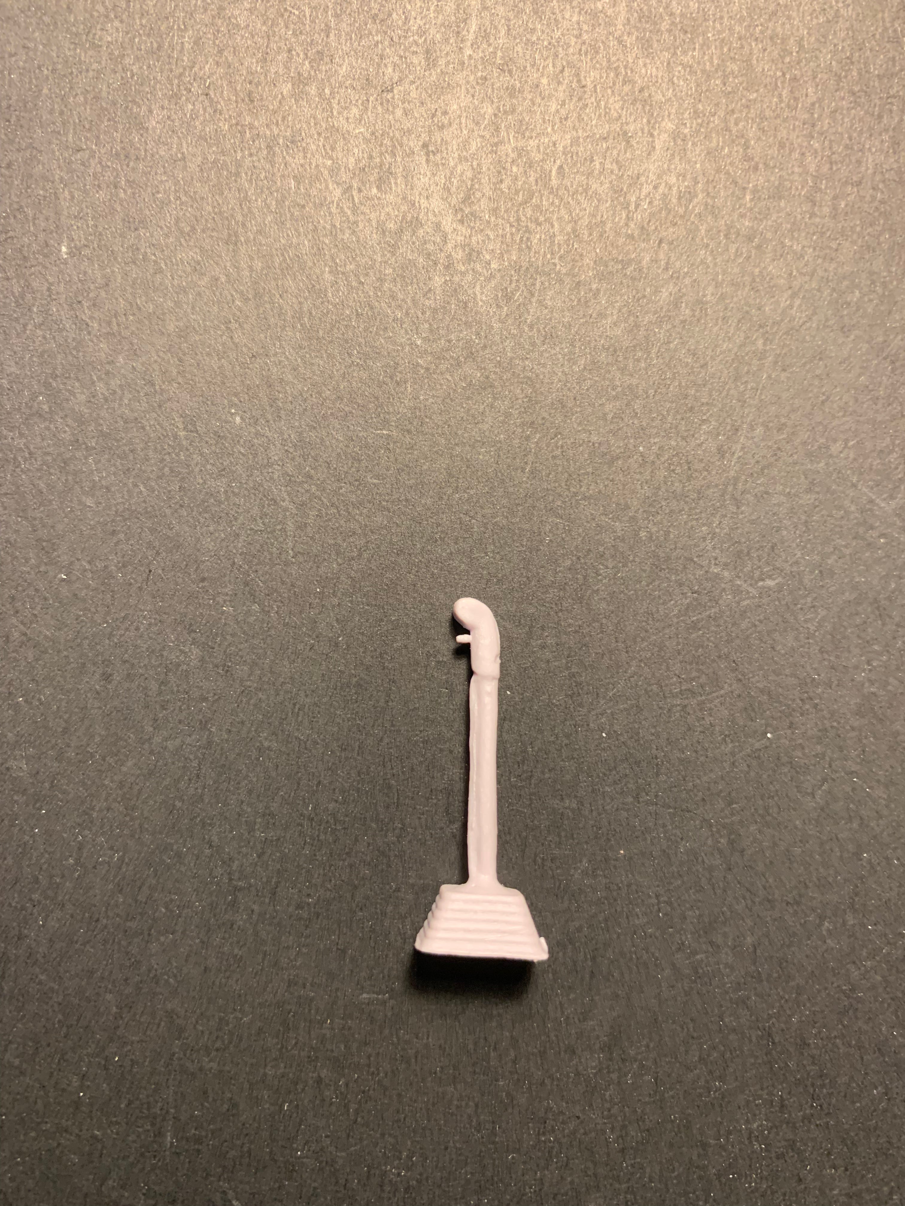 1/25-1/24 late model gear lever Eaton fuller style – Mattie's Resin Models