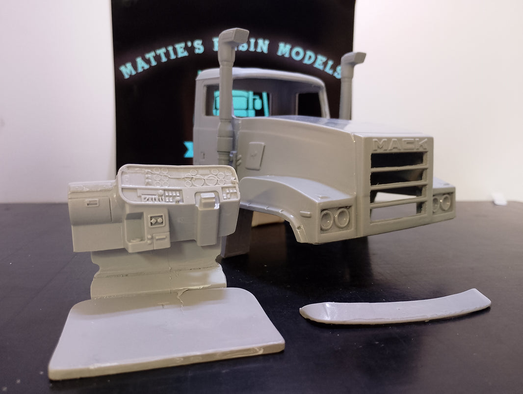 Products – Mattie's Resin Models