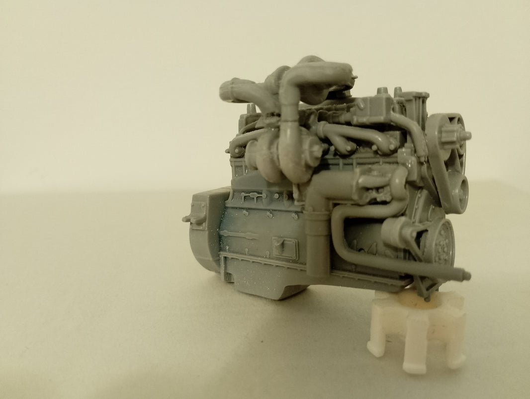 Engine kits – Mattie's Resin Models