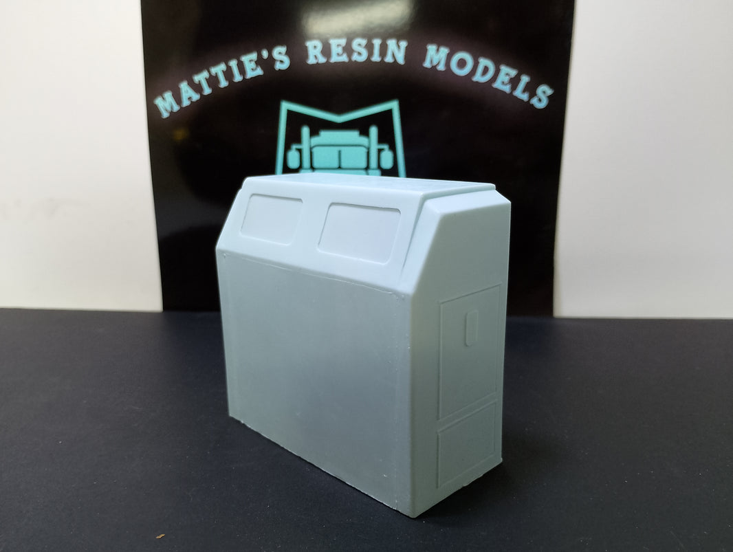 Products – Page 6 – Mattie's Resin Models