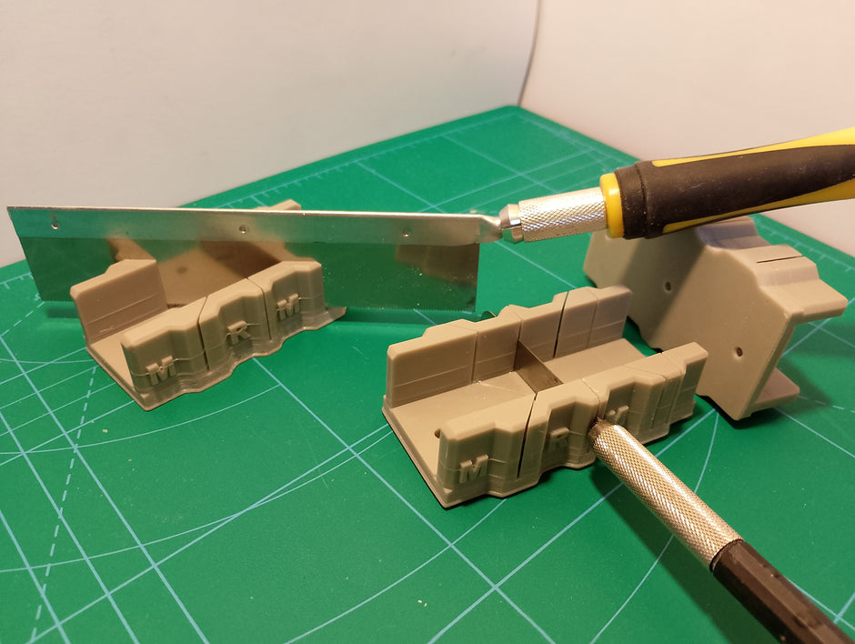 Products – Page 7 – Mattie's Resin Models