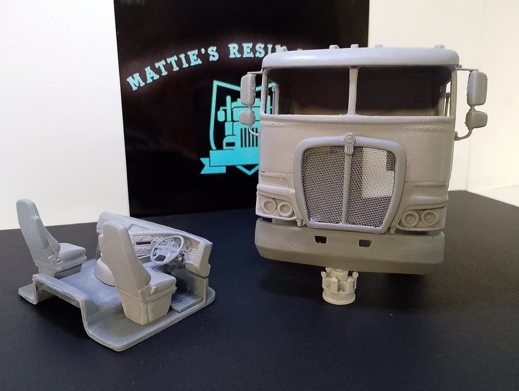 Mattie's Resin Models – Mattie's Resin Models